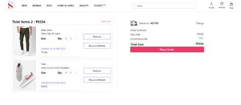 GitHub Imukeshkaushal Myntra Clone Myntra Is A Major Indian Fashion E Commerce Company