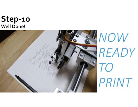 Mini Cnc Plotter Pdf