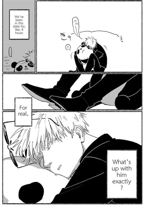 Пин от пользователя Honeysloth на доске Jujutsu Kaisen Аниме Цитаты