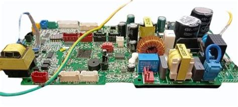 Copper Blue Star 2 Way Inverter Idu Pcb At ₹ 8500piece In Mumbai Id 2850306999062