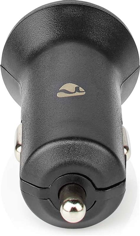 Usb Lader Voor De Auto Met X Usb Aansluiting V A W Max