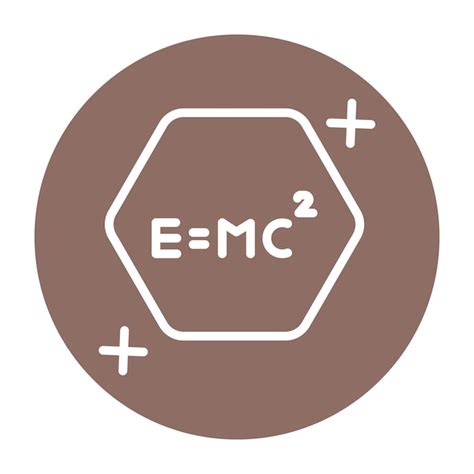 Premium Vector Relativity Vector Illustration