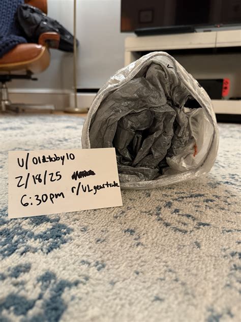 Hmg Unbound 2p Tent Album On Imgur