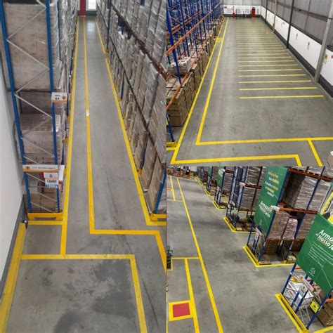 A Importância E O Benefício Do Caminho Seguro No Ambiente De Trabalho