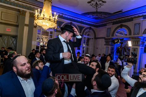 Wedding Parshan Deutsch