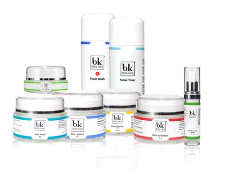 Dark Spot Full Treatment Bella Kara Skin Care