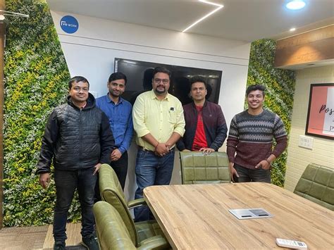 Nabendu Biswas On Linkedin Startup Marketing Work Career Edtech Engineering Project 11