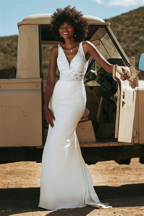 Storm By Kelsey Rose • Emily Mai Bridal Gowns Wedding Dresses Perth