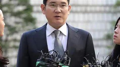 李在镕正式就任三星电子会长 已担任10年副会长 Tnaot