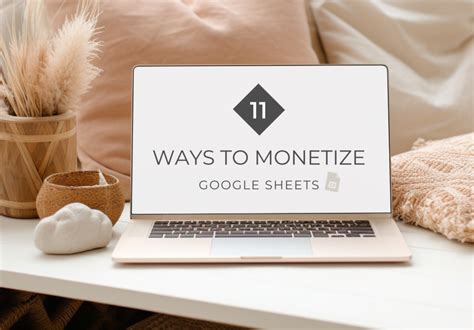 11 Ways To Make Money With Spreadsheets SPREADSHEETABLES BLOG