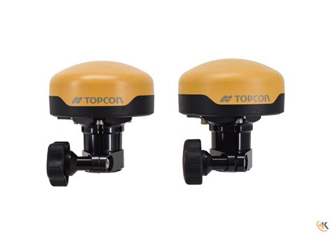 Topcon Mc Max Dozer Gps Machine Control Kit W Gx 55 V15 Display Mc X3