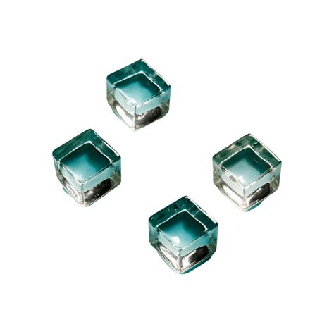 Glass Cube Pngs For Free Download