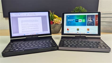 Gpd Pocket 4 And And Gpd Pocket 3 Droix Blogs Latest Technology And