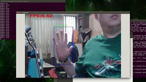 Yolov4 On Jetson Xavier Nx Youtube