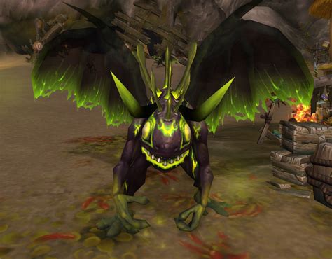 Fel Murlocs And Patch Hotfixes For January Th Wowhead News