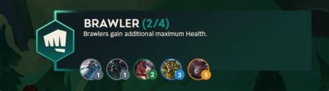 Here S Riot S Official TFT Set Reckoning Trait Cheat Sheet