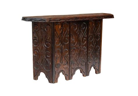 Witco Hacienda Tiki Bar By William Westenhaver For Sale At 1stdibs