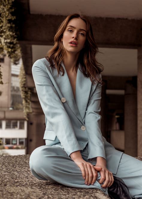 Charlie B Women Mainboard Nevs