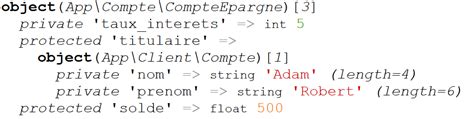 5 live coding php orienté objet injection de dépendance