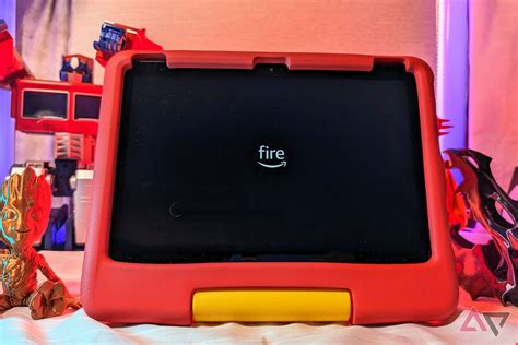 Amazon Kindle Fire Logo