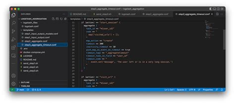 Sample Json Logstash At Oscar Loveless Blog
