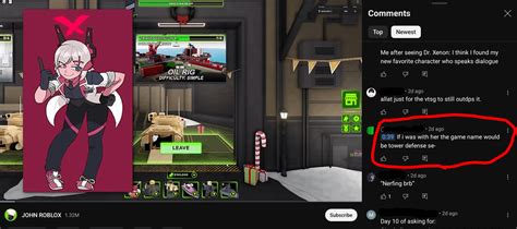 Tdx Players Are Desperate Rtdxroblox