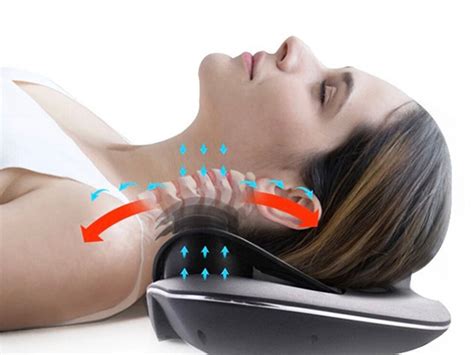 Nexx Neck Therapy Device Extra Set Of External Pads Joyus