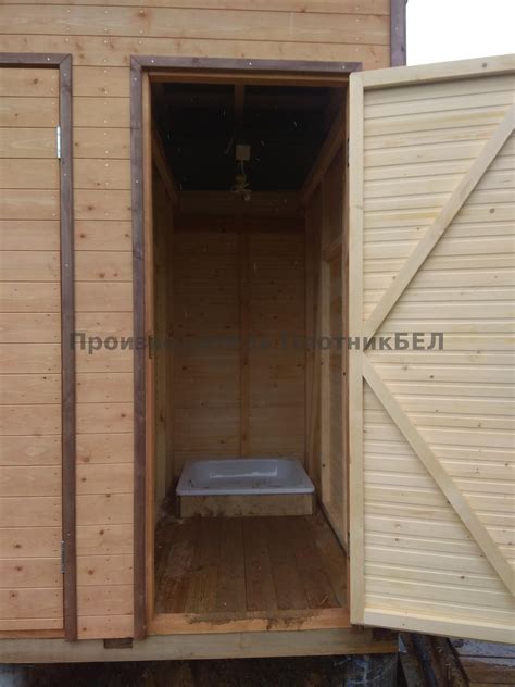 Хозблок (БЫТОВКА) "Сахара" 3в1 3х2 туалет + душ