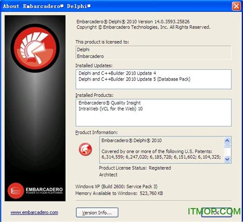 delphi7汉化包下载 delphi v7 0 汉化补丁下载 it猫扑网