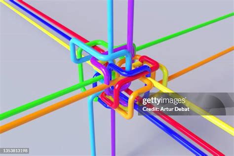 Rainbow Computer Photos And Premium High Res Pictures Getty Images