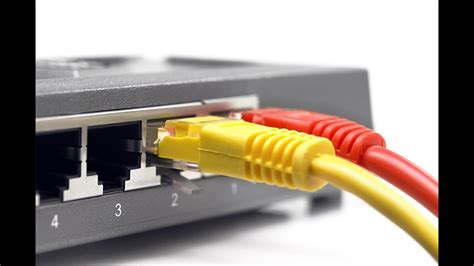 Basics Of Cisco Packet Tracer Hub Part 2 Bahasa Melayu Youtube