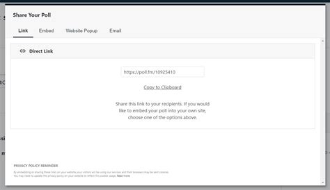 how to use the wordpress crowdsignal embed block ask the egghead inc