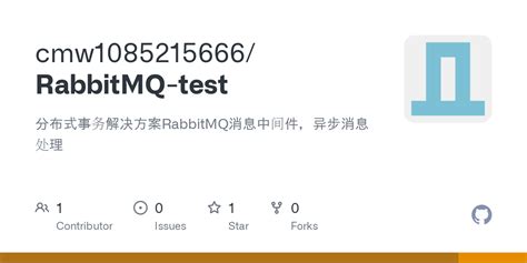 rabbitmq test orderserviceimpl java at master · cmw1085215666 rabbitmq