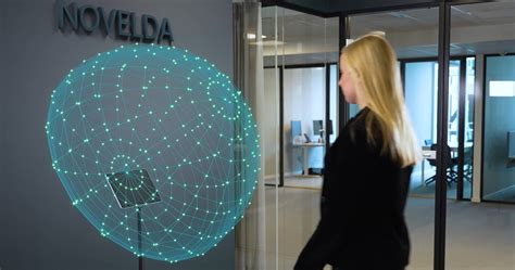 Novelda The Most Reliable Human Presence Sensor In The World