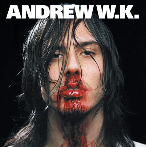 Its Time To Party Song By Andrew W K From I Get Wet [explicit] On Amazon Music