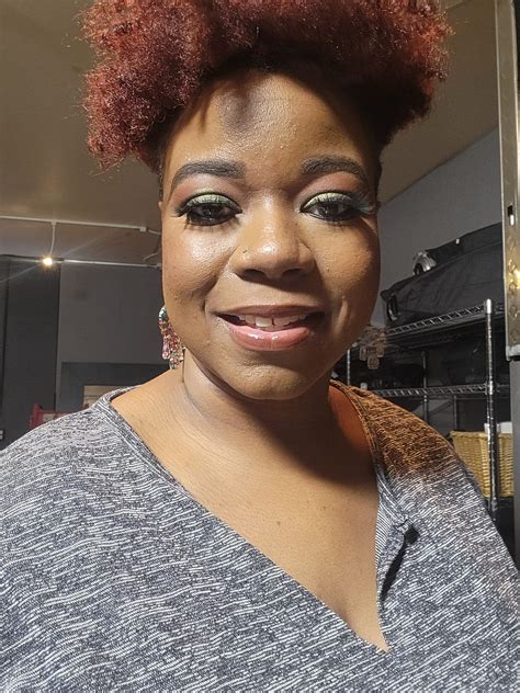 Nikki Darling Modeling