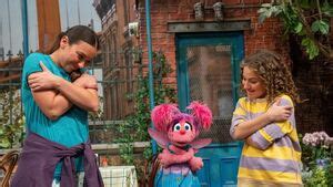 Episode 5513 Muppet Wiki Fandom