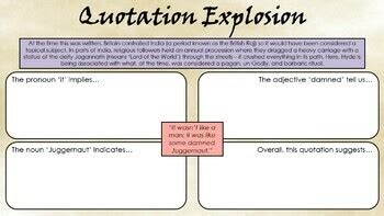 Jekyll And Hyde Chapter One Lesson By Pate Resources TPT
