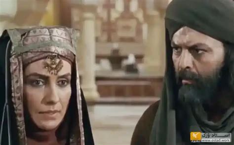 تصاویر، بیوگرافی، آثار مهم و سریال‌های معروف فریبا کوثری