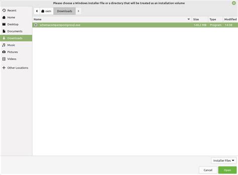 Manual Installation Of Schema Compare Via Crossover