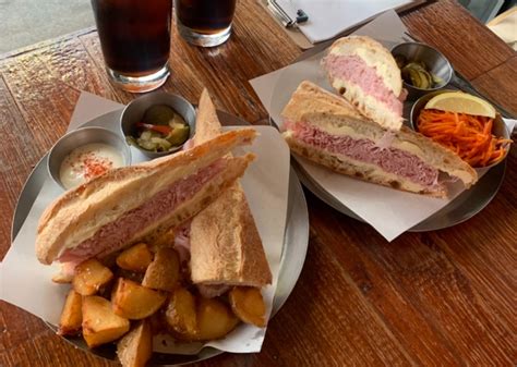 소금집델리 망원 서울특별시 마포구 가볼만한곳