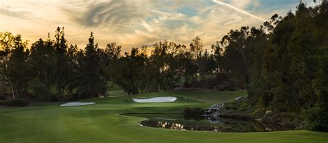 Industry Hills Golf Club At Pacific Palms Resort Ca