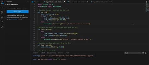 Completed To Do List Task With Codesoft Sreejan Neogi Posted On The