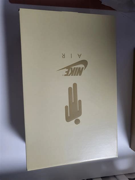 나이키 X 빌리 아이리시 에어포 당근마켓 중고거래