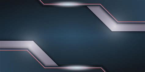 Modern Overlapping Layer Background Illustration 53225005 Vector Art