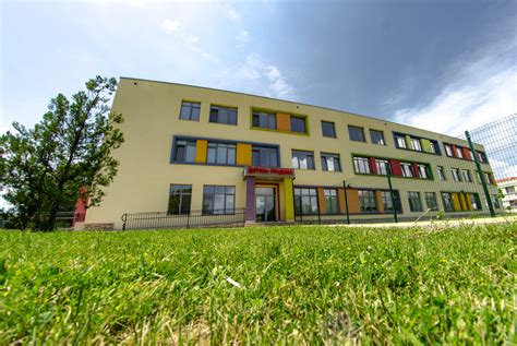 Частна детска градина Дружба София