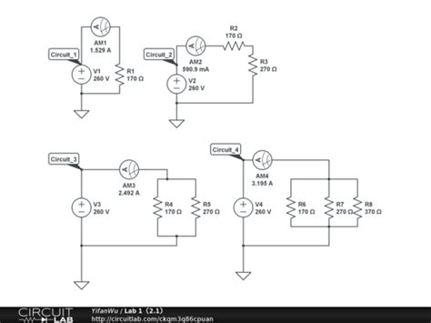 Lab 12 1 CircuitLab