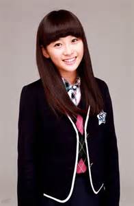 Yoon Jung Eun Picture 윤정은 Hancinema