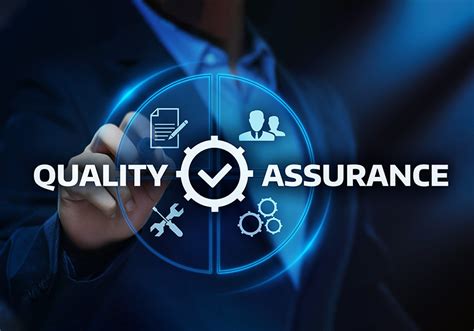 Why Is A Quality Assurance Tester Needed On A Software Development Team