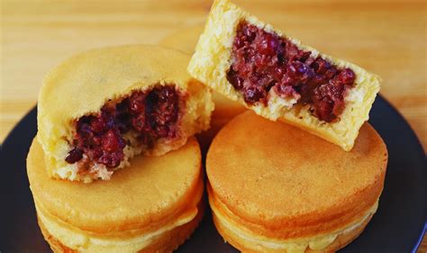 Anko Pie Japans Sweet Red Bean Delight The Pie Journal